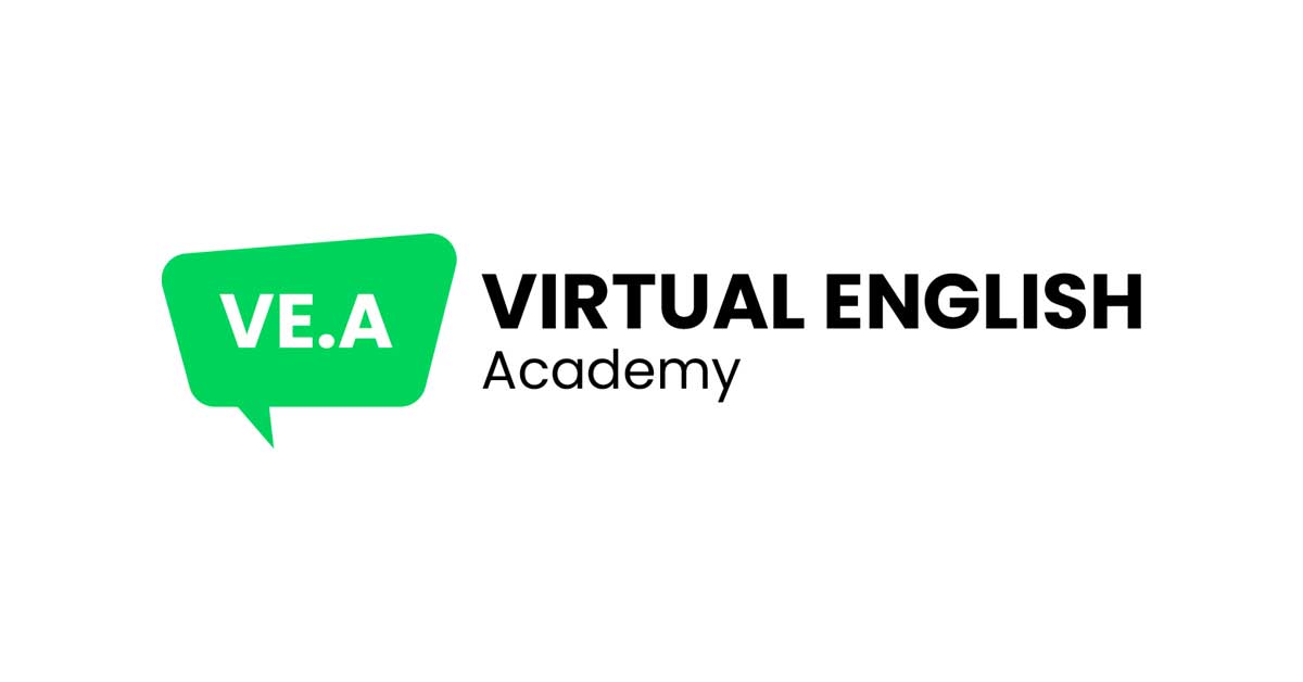 Group English Lessons - Virtual English Academy